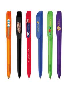 BIC Graphic Launches BIC Super Clip