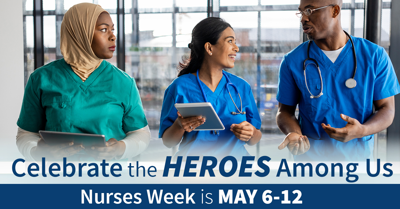 High-Impact Ideas for Recognizing Nurses