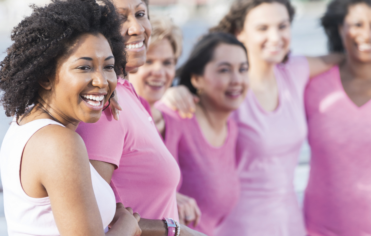 Pink Power: Using Promo Products to Support Breast Cancer Awareness